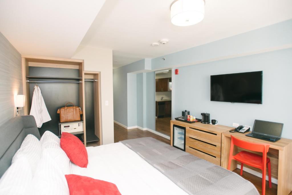 Hotel 32 32, New York (updated prices 2025)