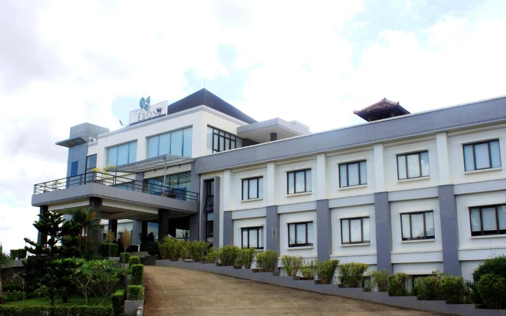 Hotel Ebony Batulicin, Batulicin (updated prices 2025)