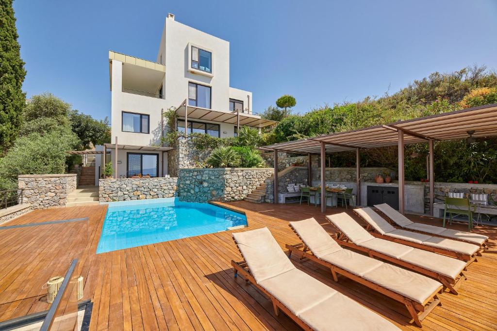 Cape Kitries, Kitriaí – Updated 2023 Prices