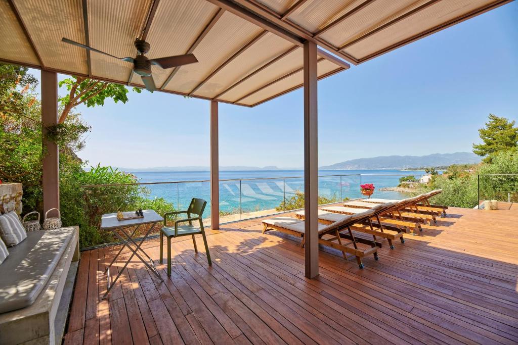 Cape Kitries, Kitriaí (updated prices 2025)