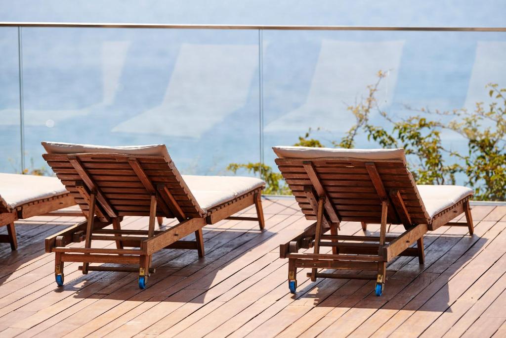 Cape Kitries, Kitriaí (updated prices 2025)