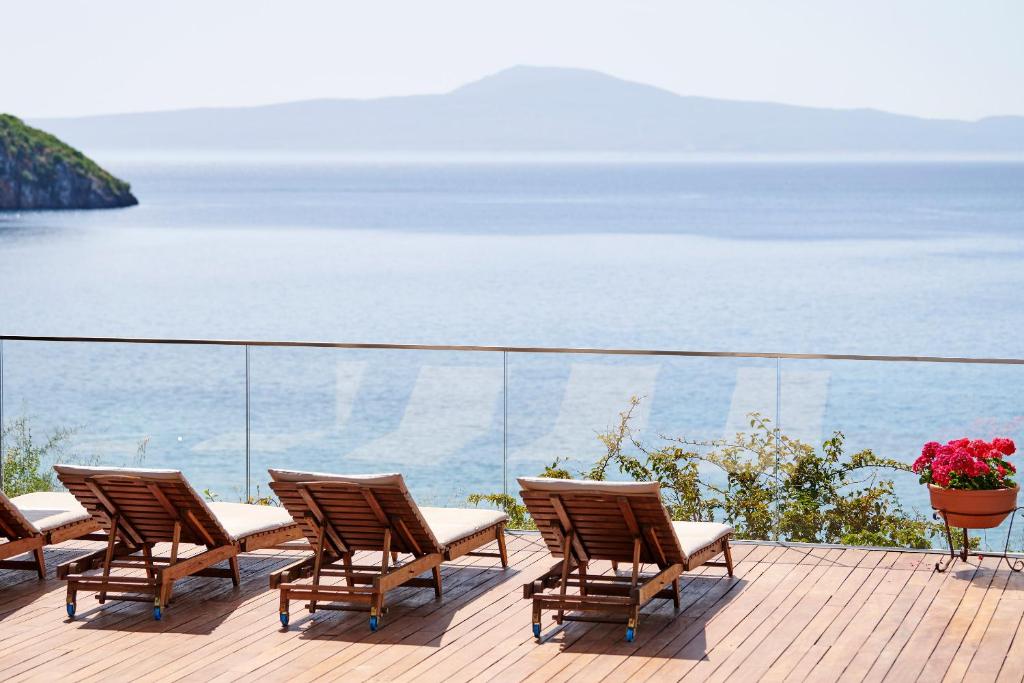 Cape Kitries, Kitriaí (updated prices 2025)