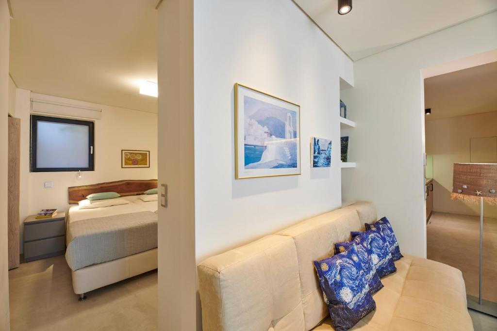 Cape Kitries, Kitriaí (updated prices 2025)