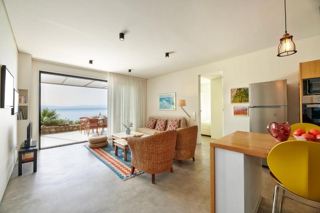 Cape Kitries, Kitriaí (updated prices 2025)