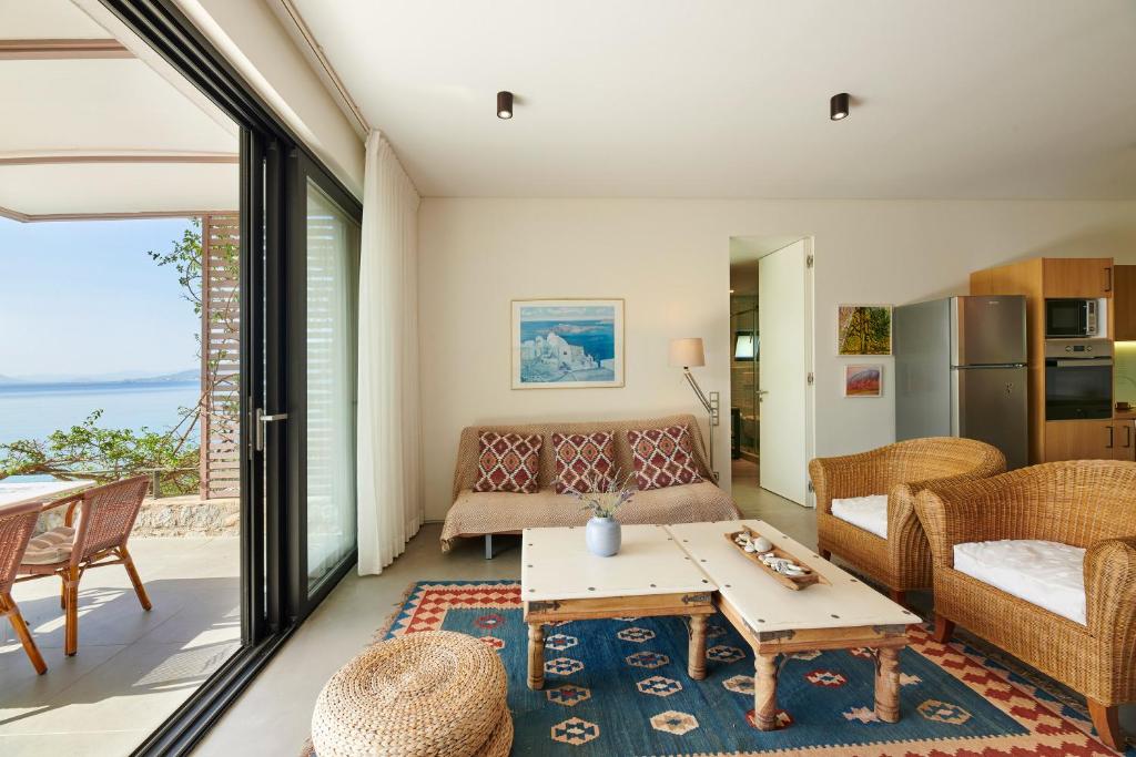 Cape Kitries, Kitriaí (updated prices 2025)