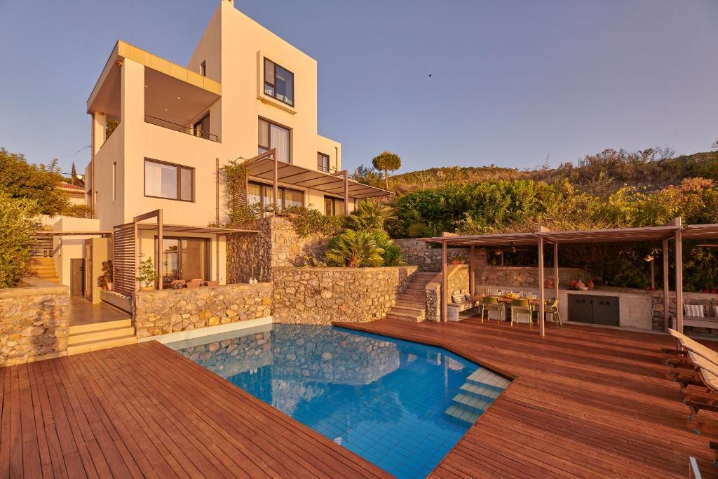 Cape Kitries, Kitriaí (updated prices 2025)