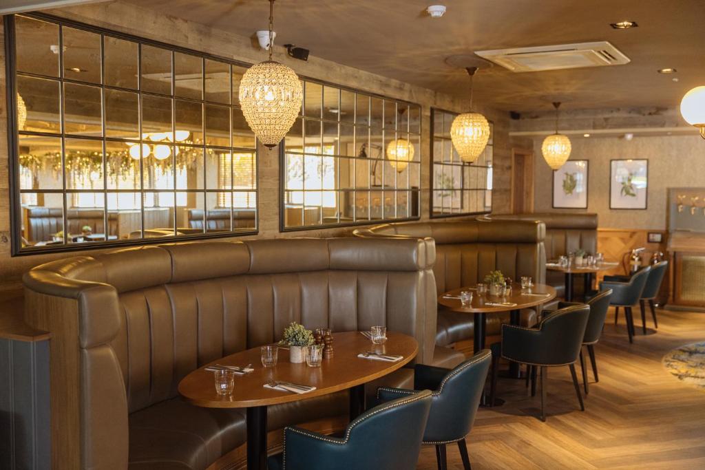 The Redhurst Hotel Glasgow, Giffnock (updated prices 2025)