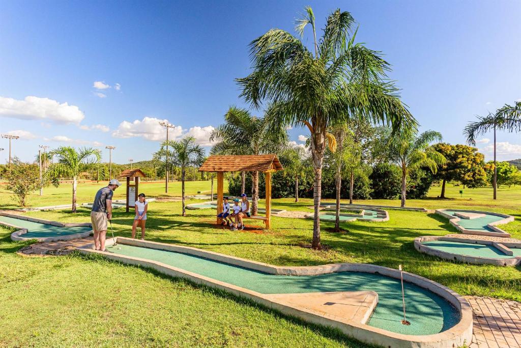 Zagaia Eco Resort, Bonito (updated prices 2025)