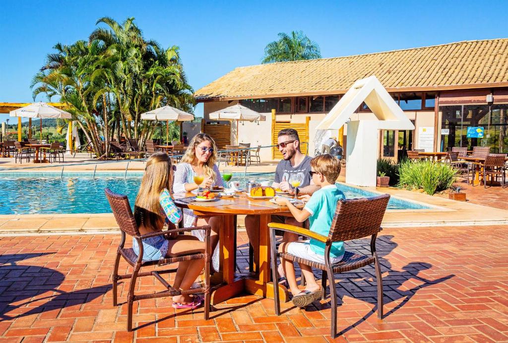 Zagaia Eco Resort, Bonito (updated prices 2025)