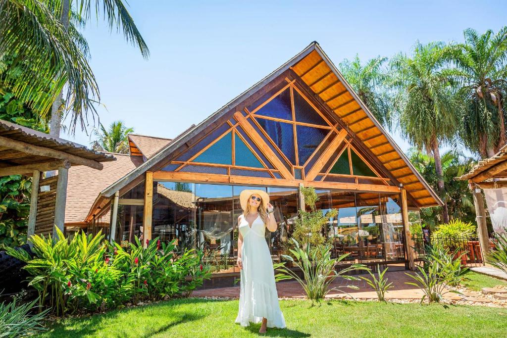 Zagaia Eco Resort, Bonito (updated prices 2025)