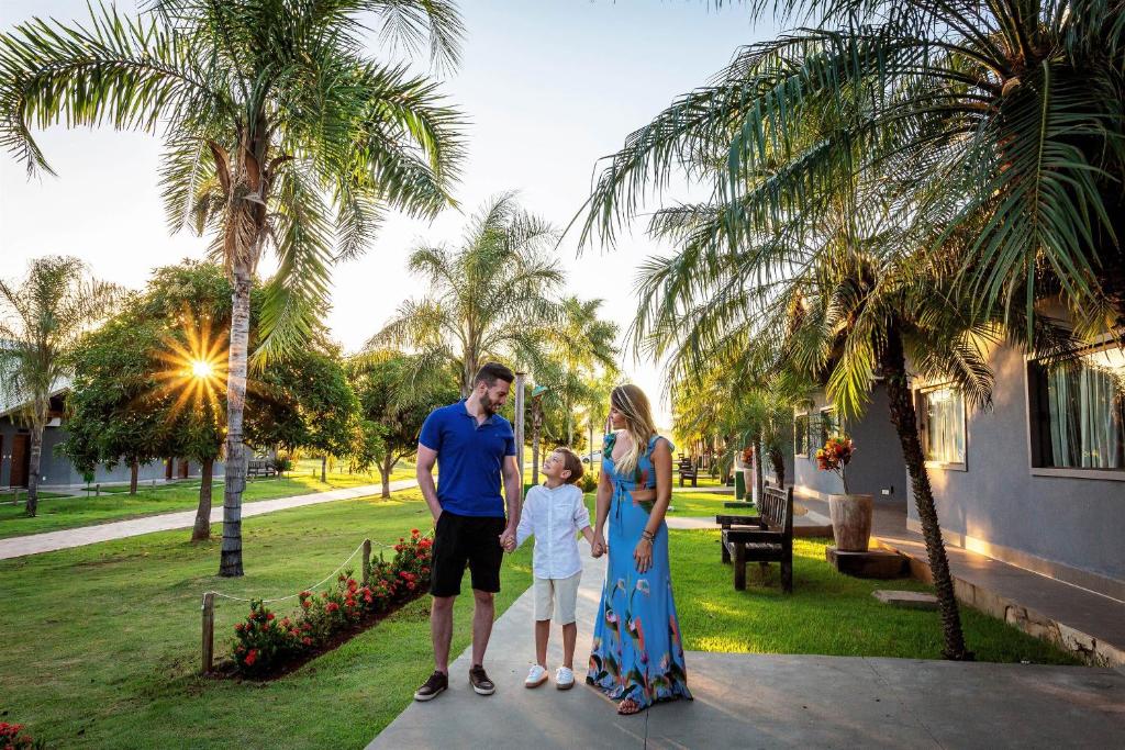 Zagaia Eco Resort, Bonito (updated prices 2025)