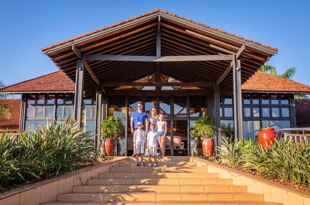 Zagaia Eco Resort, Bonito (updated prices 2025)