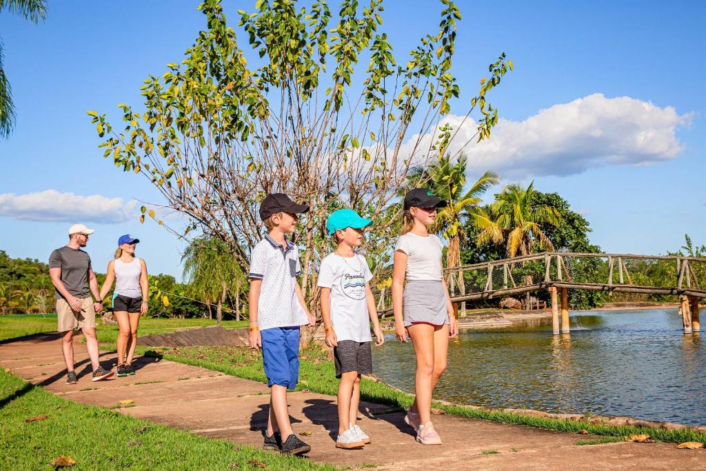 Zagaia Eco Resort, Bonito (updated prices 2025)