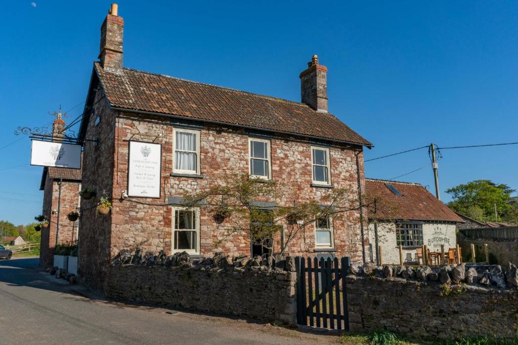 The Langford Inn, Langford (updated prices 2025)