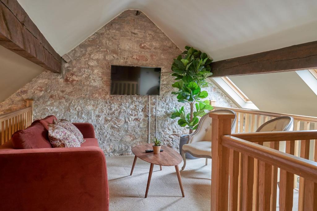 The Langford Inn, Langford (updated prices 2025)