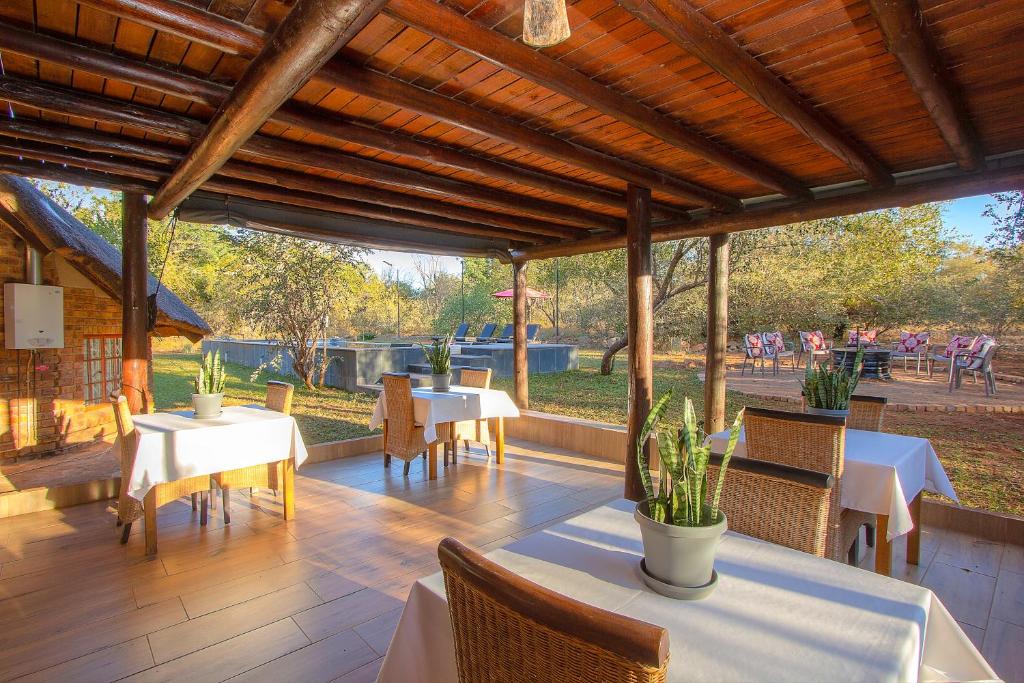 Imbube Safari Lodge, Marloth Park (updated prices 2025)