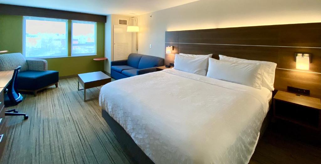 Holiday Inn Express Boston by IHG, Boston (updated prices 2025)