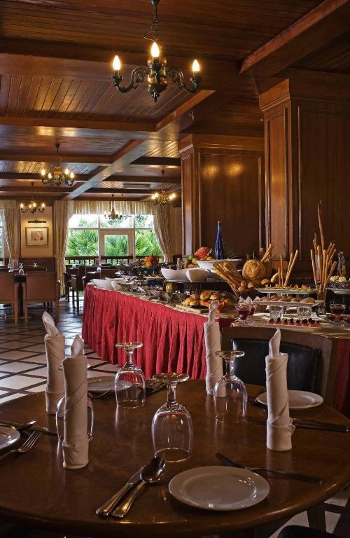 Colmar Tropicale, Bukit Tinggi (updated prices 2025)