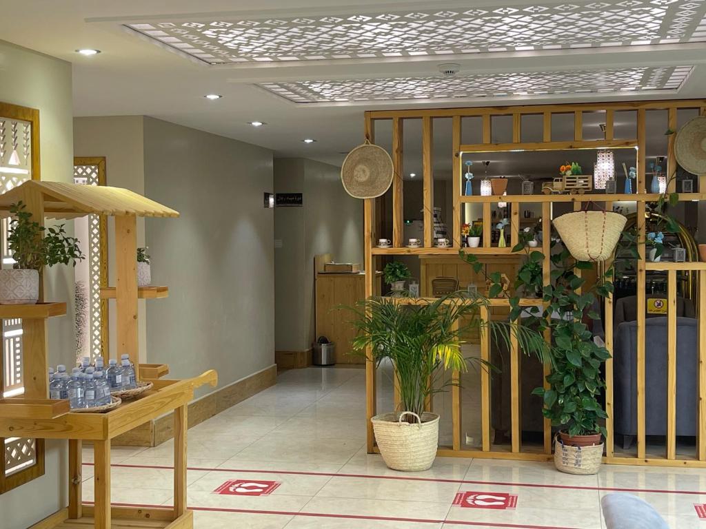 Shatha Abha Furnished Units, Abha – Updated 2023 Prices