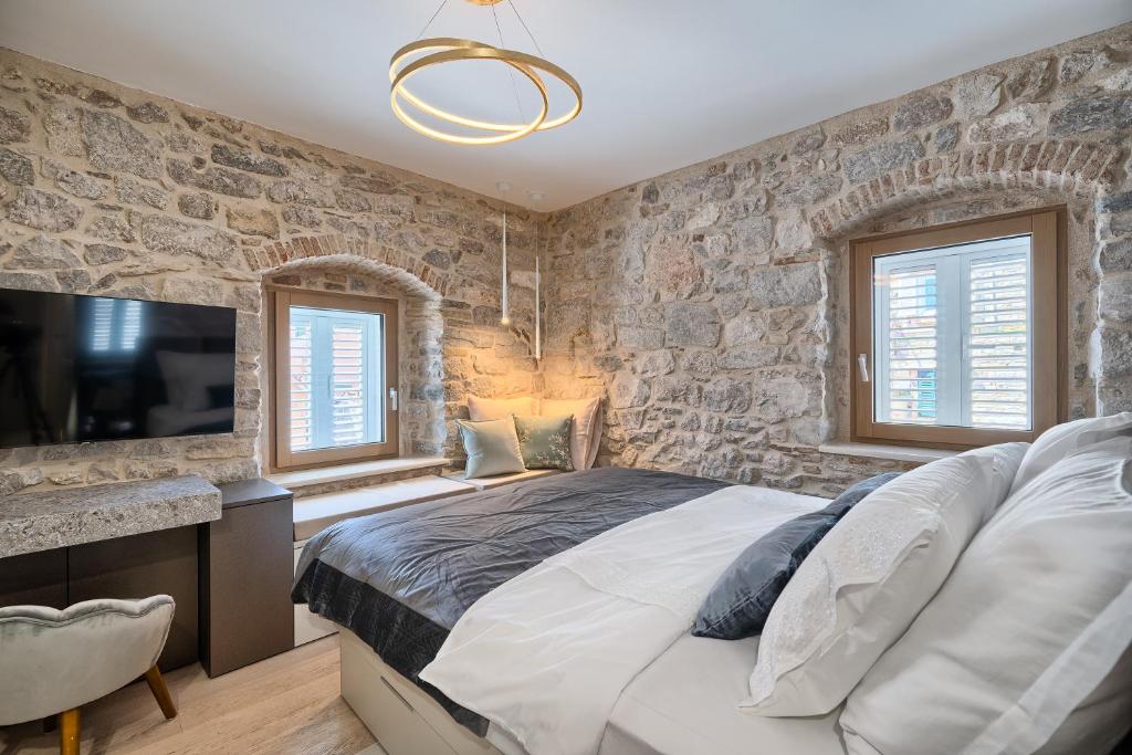 Magnolia Luxury Rooms, Split (updated prices 2025)