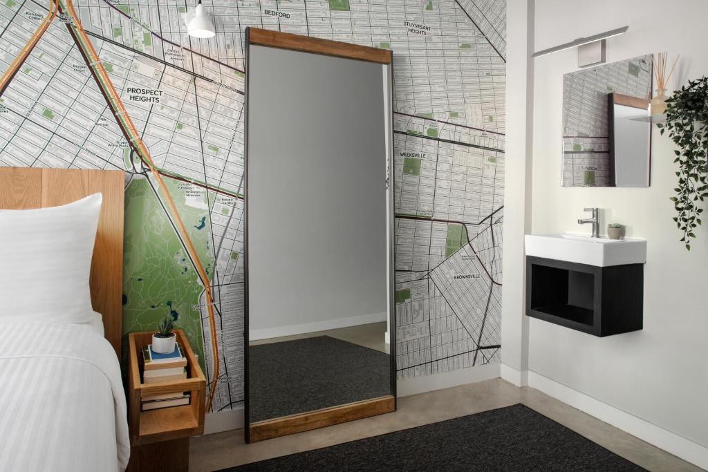 The Baltic Hotel, Brooklyn (updated prices 2025)