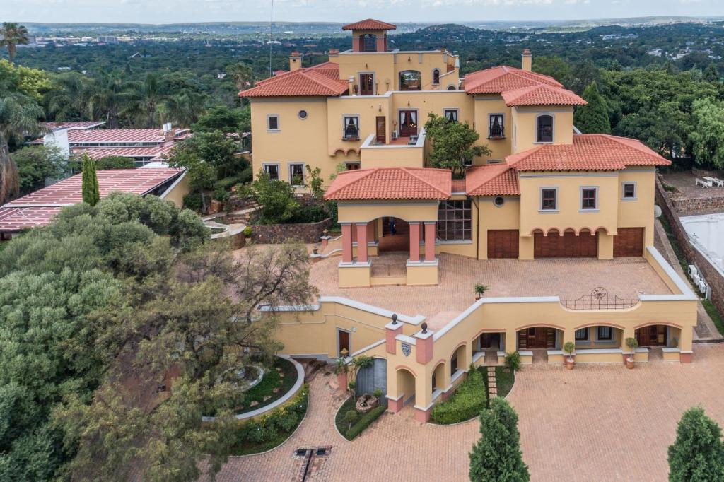 Castello Di Monte, Pretoria (updated prices 2025)