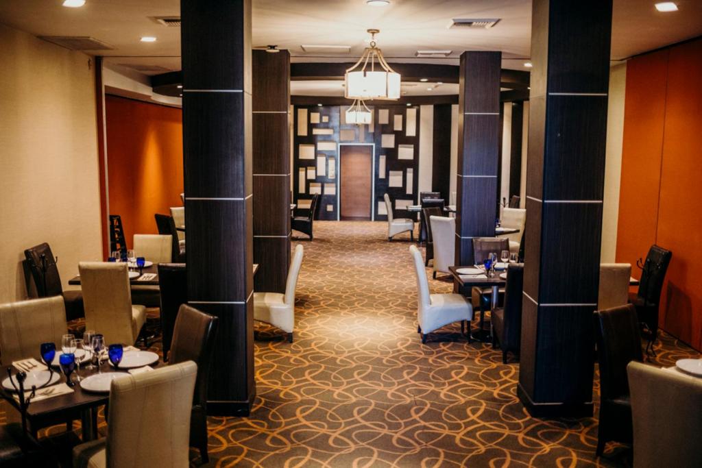 Hotel Araiza Mexicali, Mexicali (updated prices 2025)