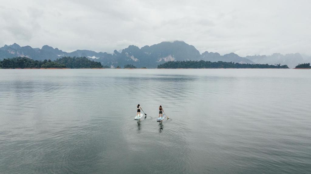 500 Rai Floating Resort, Ratchaprapha (updated prices 2025)