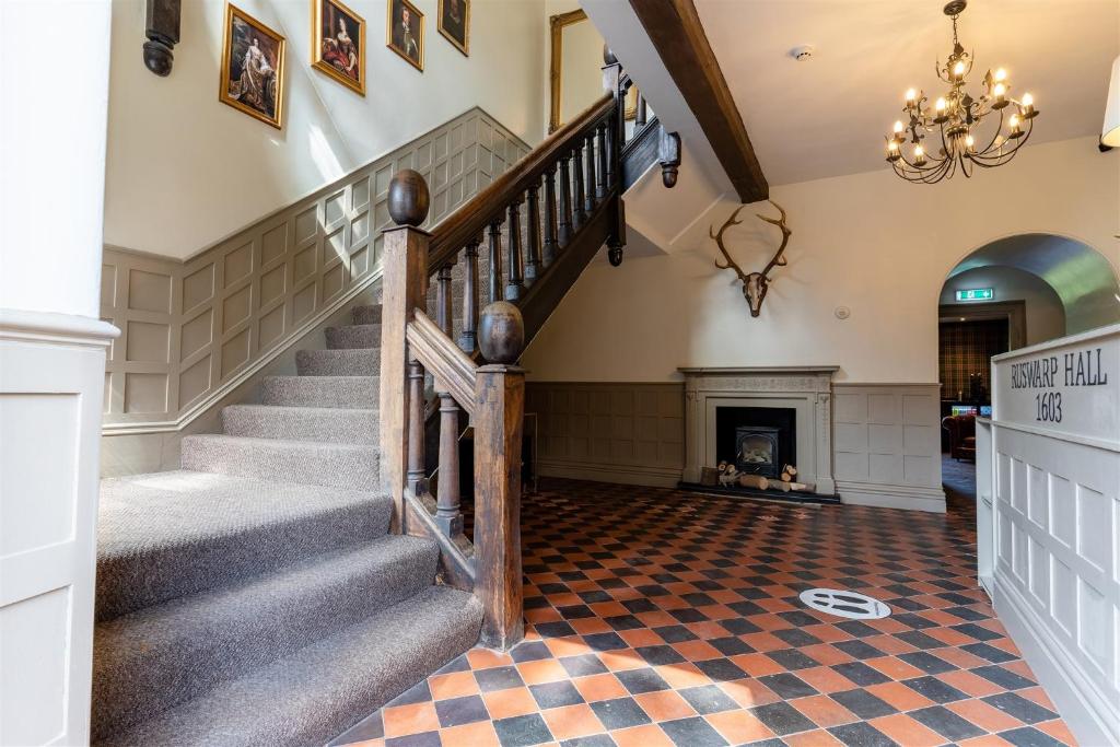 Ruswarp Hall - Whitby, Whitby (updated prices 2025)