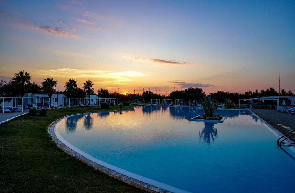 Salento Villaggio Turistico Residenza Torre Rinalda, Lecce – Updated ...