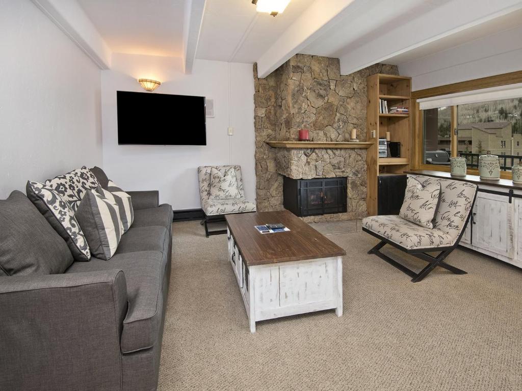 Vantage Point Condo 314, Vail (updated prices 2025)