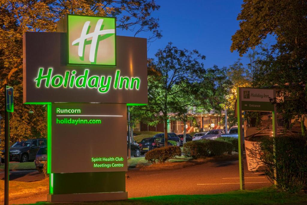 Holiday Inn Runcorn M56 Junction 12 by IHG, Runcorn (updated prices 2025)