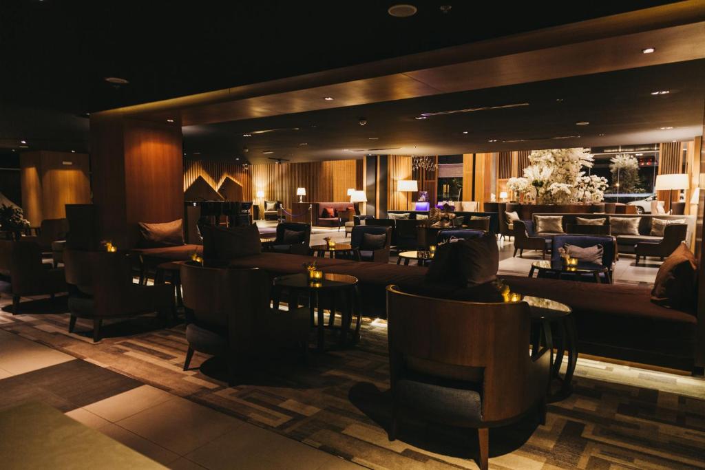 Rua Rasada Hotel - The Ideal Venue for Meetings & Events, Trang ...