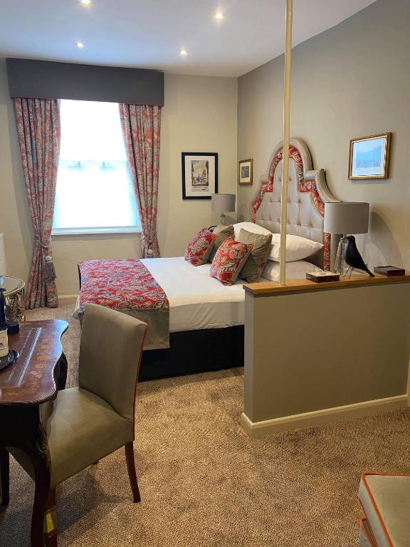 The Feathers Hotel, Ledbury - The Coaching Inn Group, Ledbury (updated ...