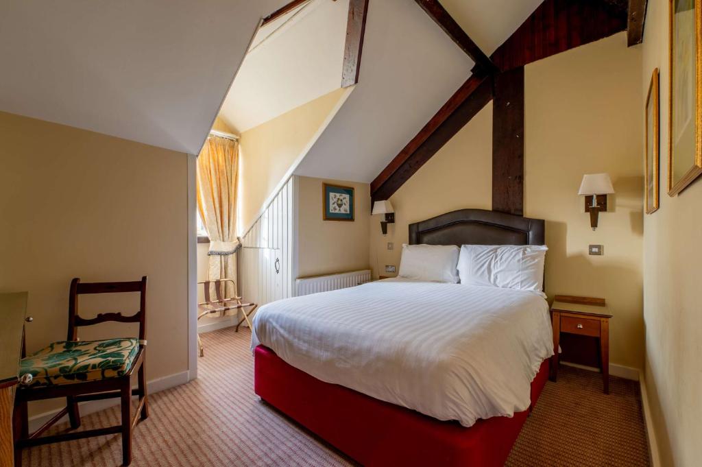 Hall Garth Hotel Darlington, Sure Hotel Collection by BW, Darlington ...