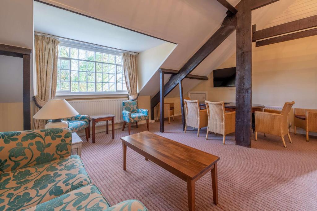 Hall Garth Hotel Darlington, Sure Hotel Collection by BW, Darlington ...