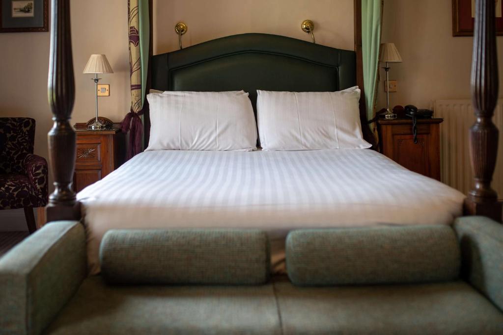 Hall Garth Hotel Darlington, Sure Hotel Collection by BW, Darlington ...