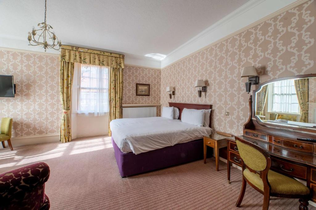 Hall Garth Hotel Darlington, Sure Hotel Collection by BW, Darlington ...