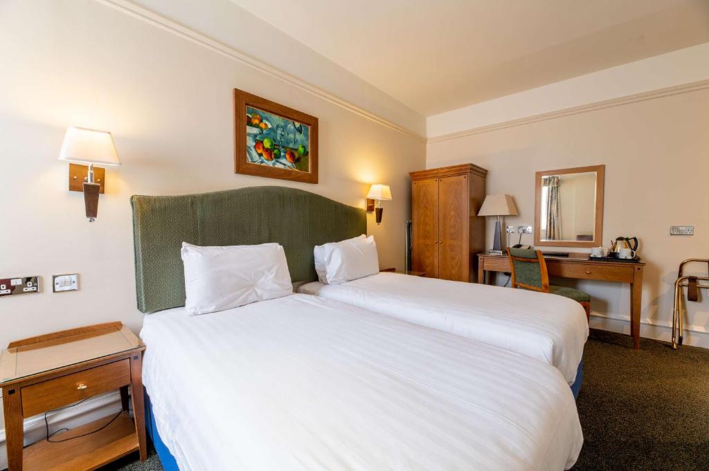 Hall Garth Hotel Darlington, Sure Hotel Collection by BW, Darlington ...