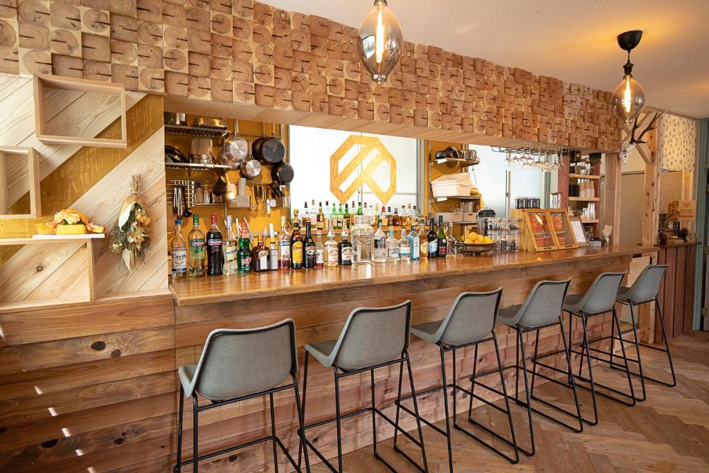 Guest House POST INN, Tenkawa (updated prices 2026)