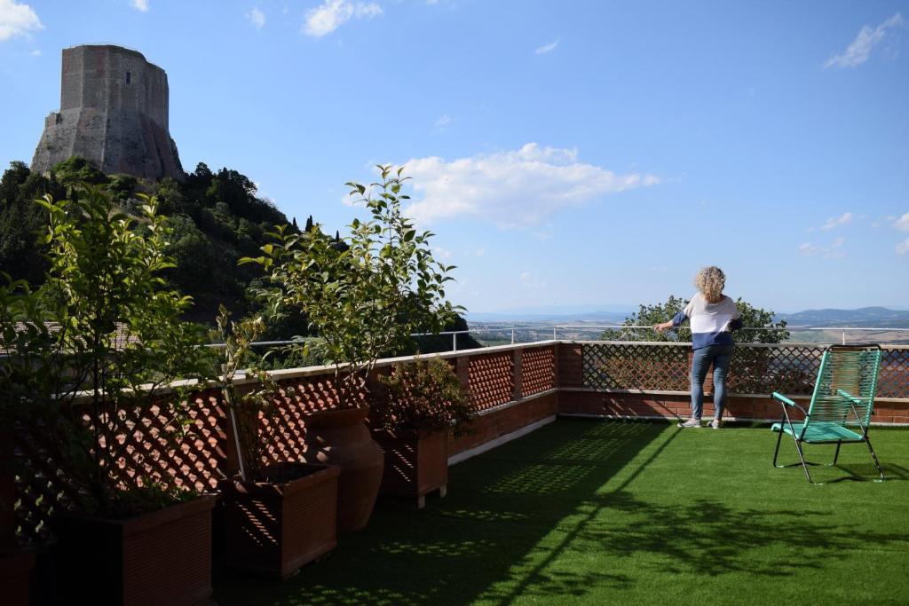 Altroieri Home, Val D' Orcia - San Quirico d'Orcia