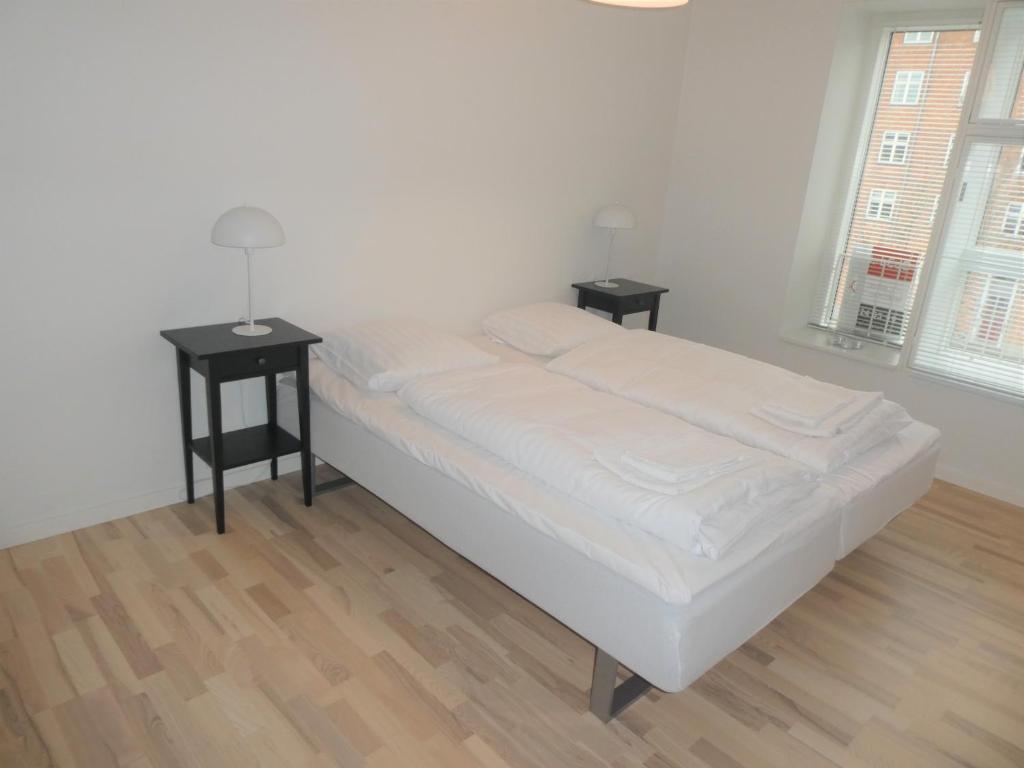 Vigerslev Allé, Copenhagen (updated prices 2025)