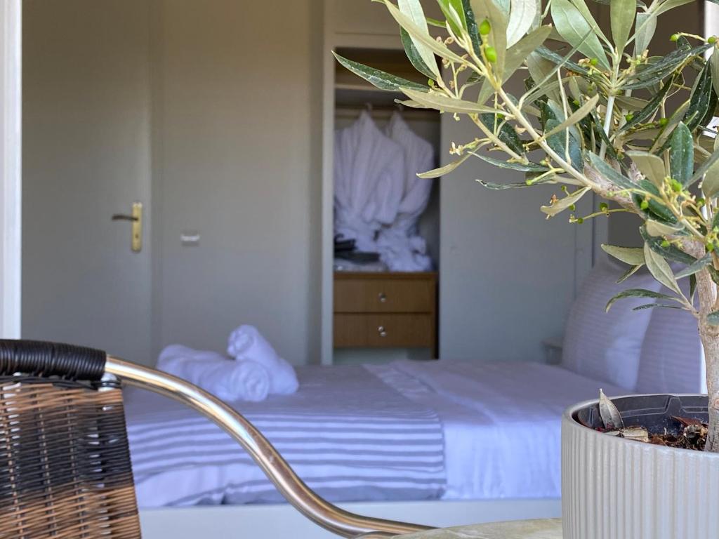 Villa Clelia (Griekenland Vasilikos) - Booking.com
