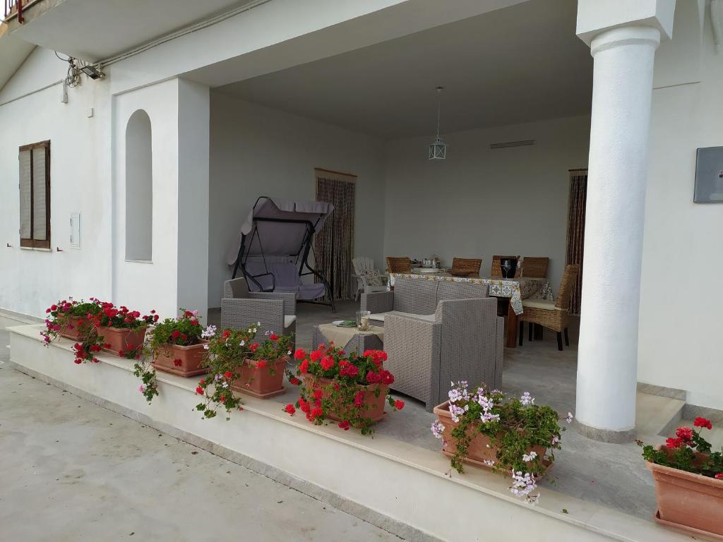 Holiday in Sicily, Menfi (updated prices 2024)