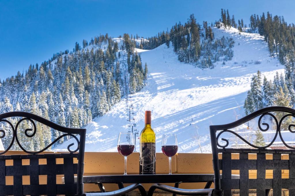 Village Squaw Valley Resort