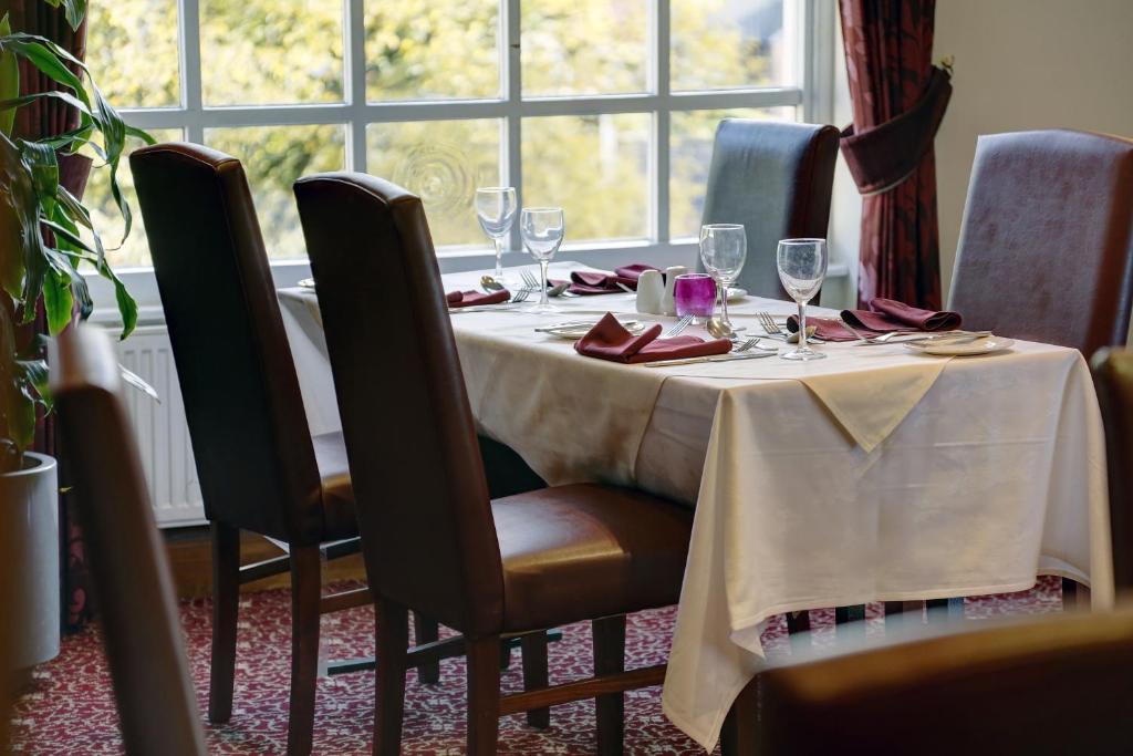 Bury Ramsbottom Old Mill Hotel and Leisure Club, Ramsbottom (updated ...