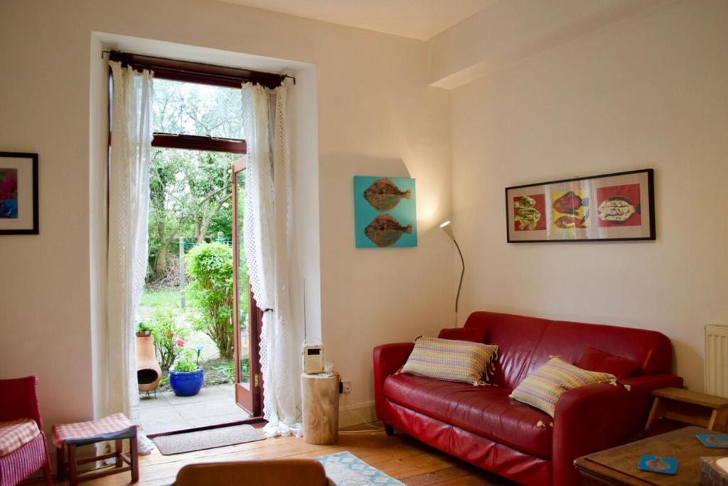 1 Bedroom Flat In Edinburgh - Edimburgo