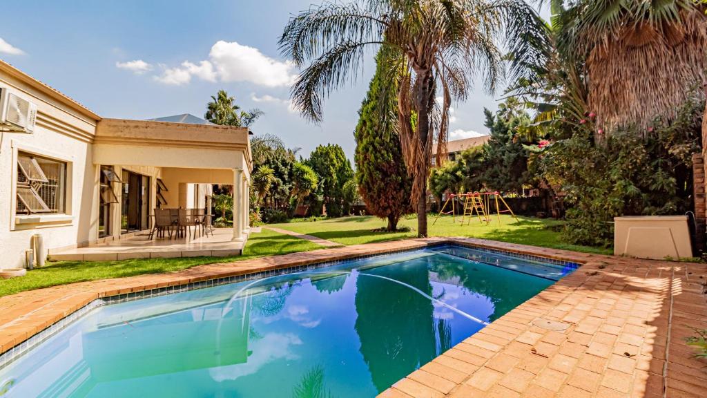 See You There Accommodation 1, Centurion (updated prices 2026)