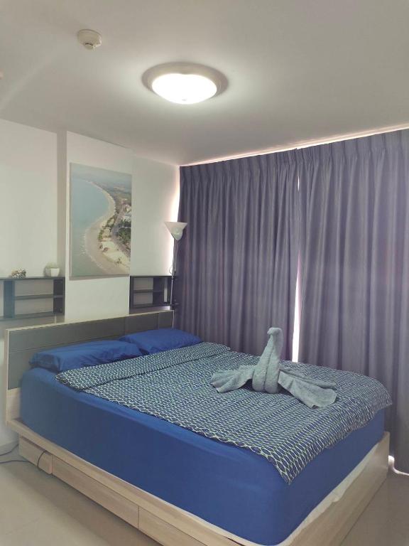 Grand Beach 2, apartment by Wheelie75, Ban Tha Fat (prezzi aggiornati ...