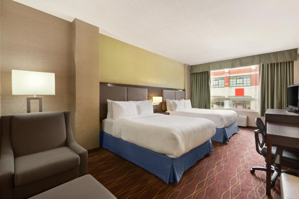 Days Inn by Wyndham Ottawa, Ottawa (updated prices 2025)